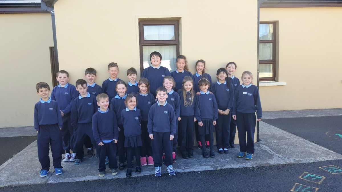 Doonaha National School – Doonaha National School